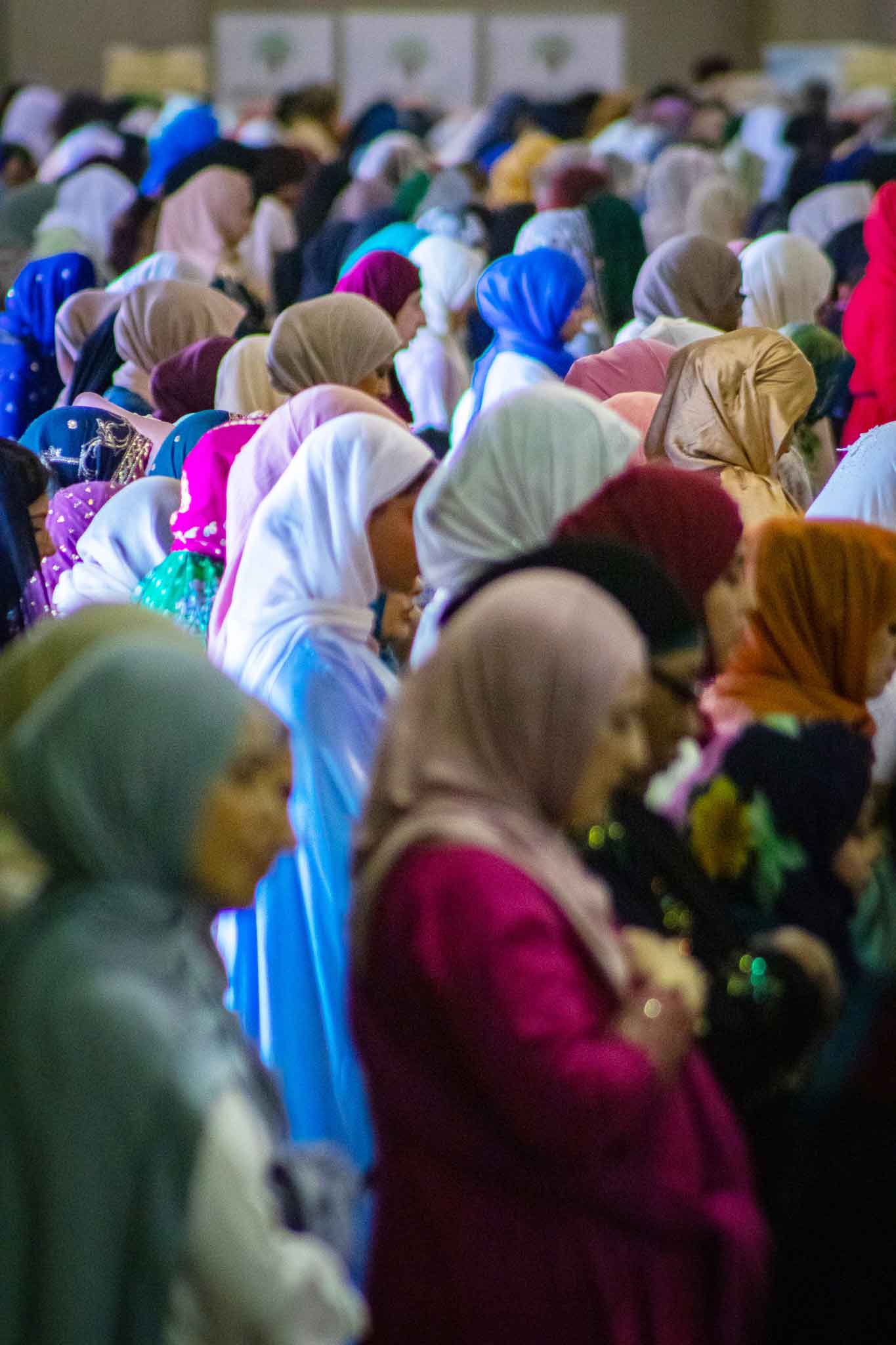 Sacramento Unity Eid - Sacramento Unity Eid