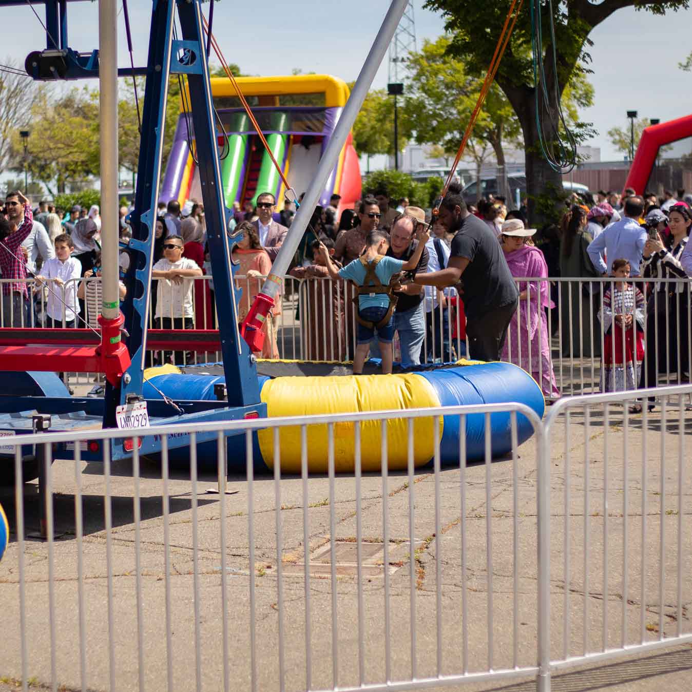 Sacramento Unity Eid and Festival - Sacramento Unity Eid