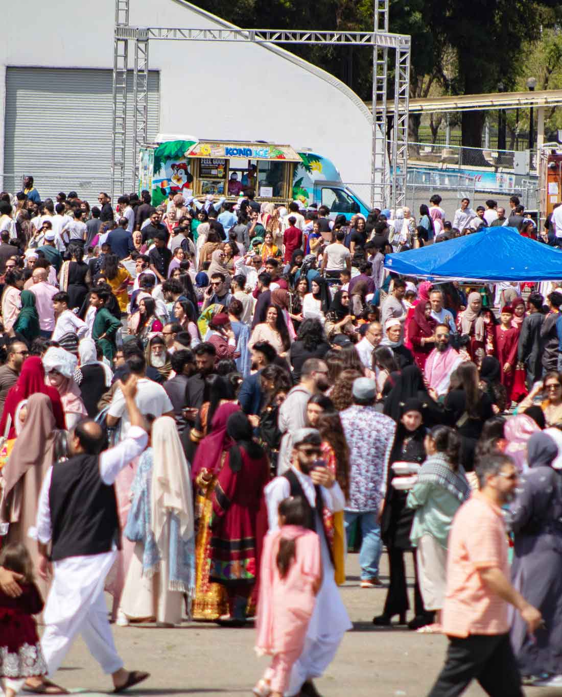 Sacramento Unity Eid and Festival - Sacramento Unity Eid